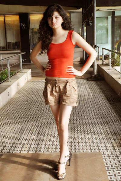 'Velvette' models auditions- The Etimes Photogallery Page 15