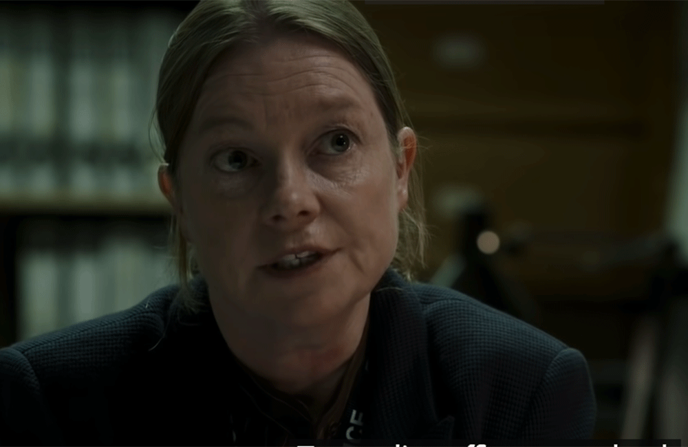 The Baby Season 1 Review: A brilliant concept marred by confusion and ...
