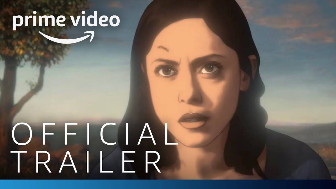 'Undone' Season 2 Trailer: Rosa Salazar and Angelique Cabral starrer ...