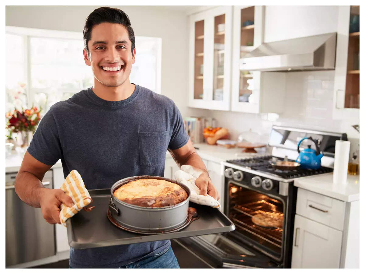 9 foods men should start including in their diet in 30s