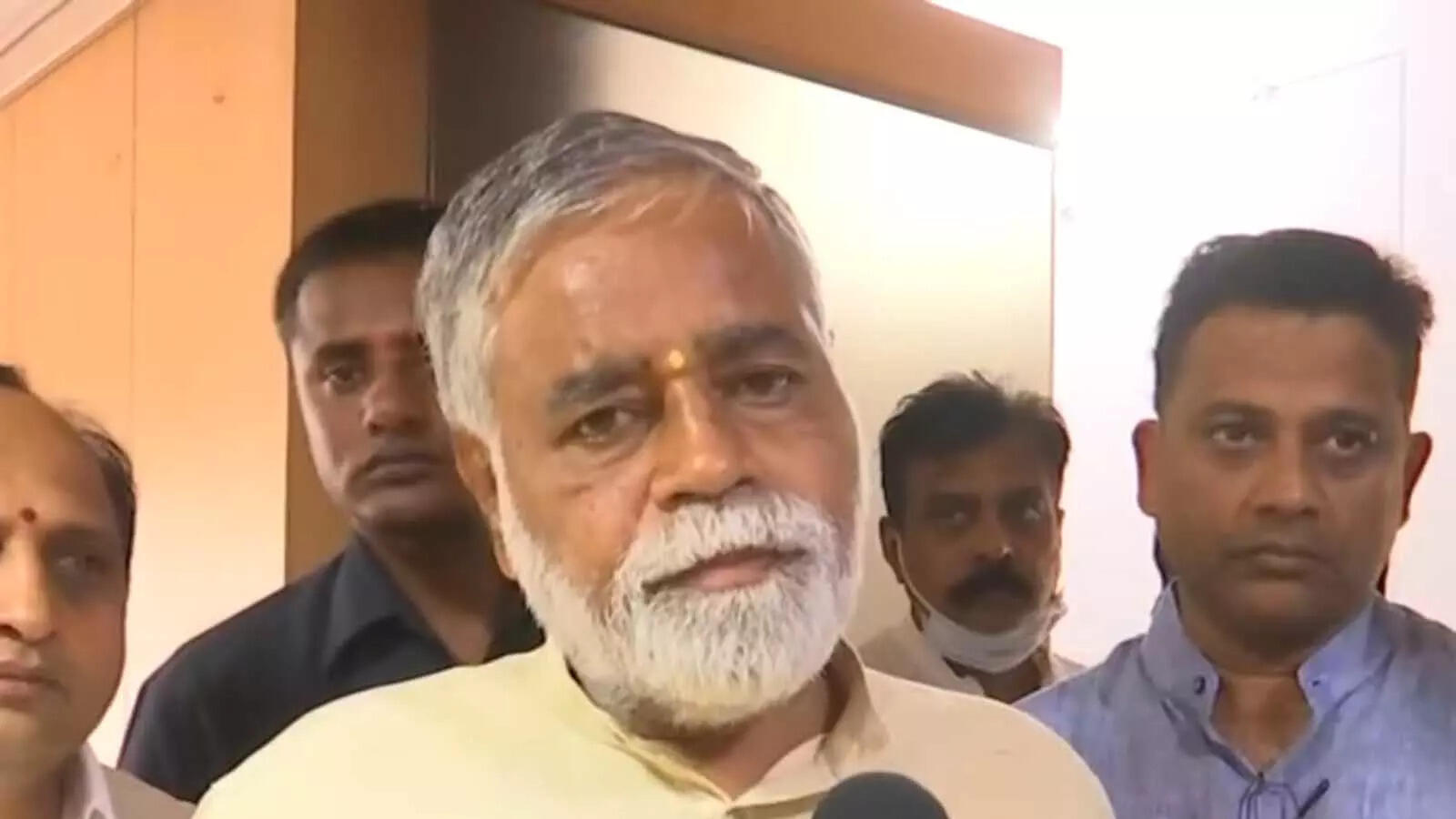 Karnataka Bible row: Will take action against schools after seeking ...