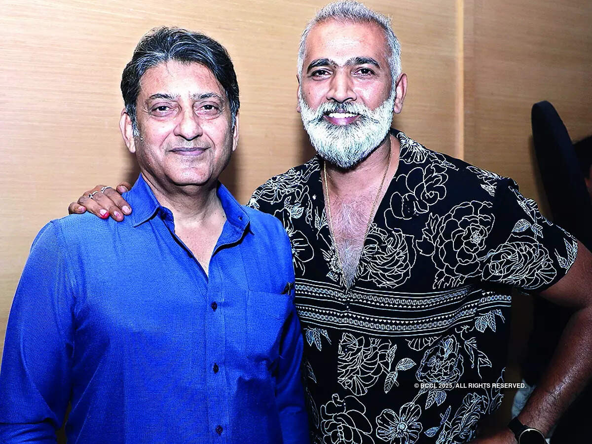 The stage was set for ‘Drama Queen’ Suchitra Krishnamoorthi | Events ...