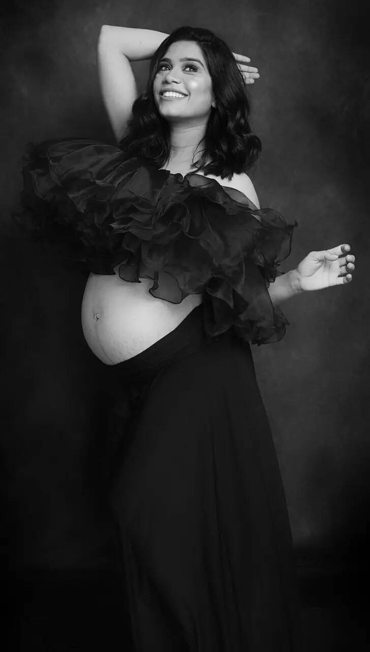 Minaxi Rathod opts out of Sukh Mhanje Nakki Kay Asta; Bhakti Ratnparkhi ...