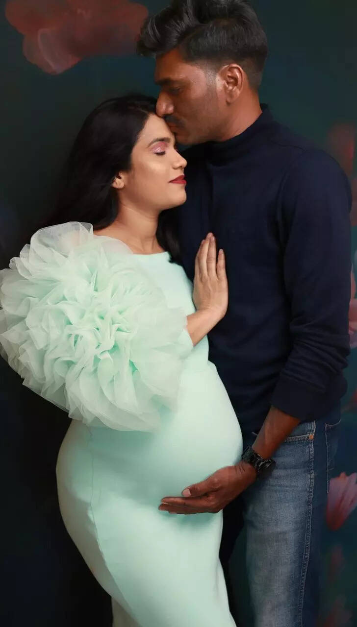 Minaxi Rathod opts out of Sukh Mhanje Nakki Kay Asta; Bhakti Ratnparkhi ...