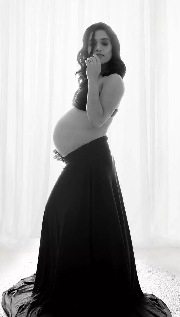 Minaxi Rathod opts out of Sukh Mhanje Nakki Kay Asta; Bhakti Ratnparkhi ...