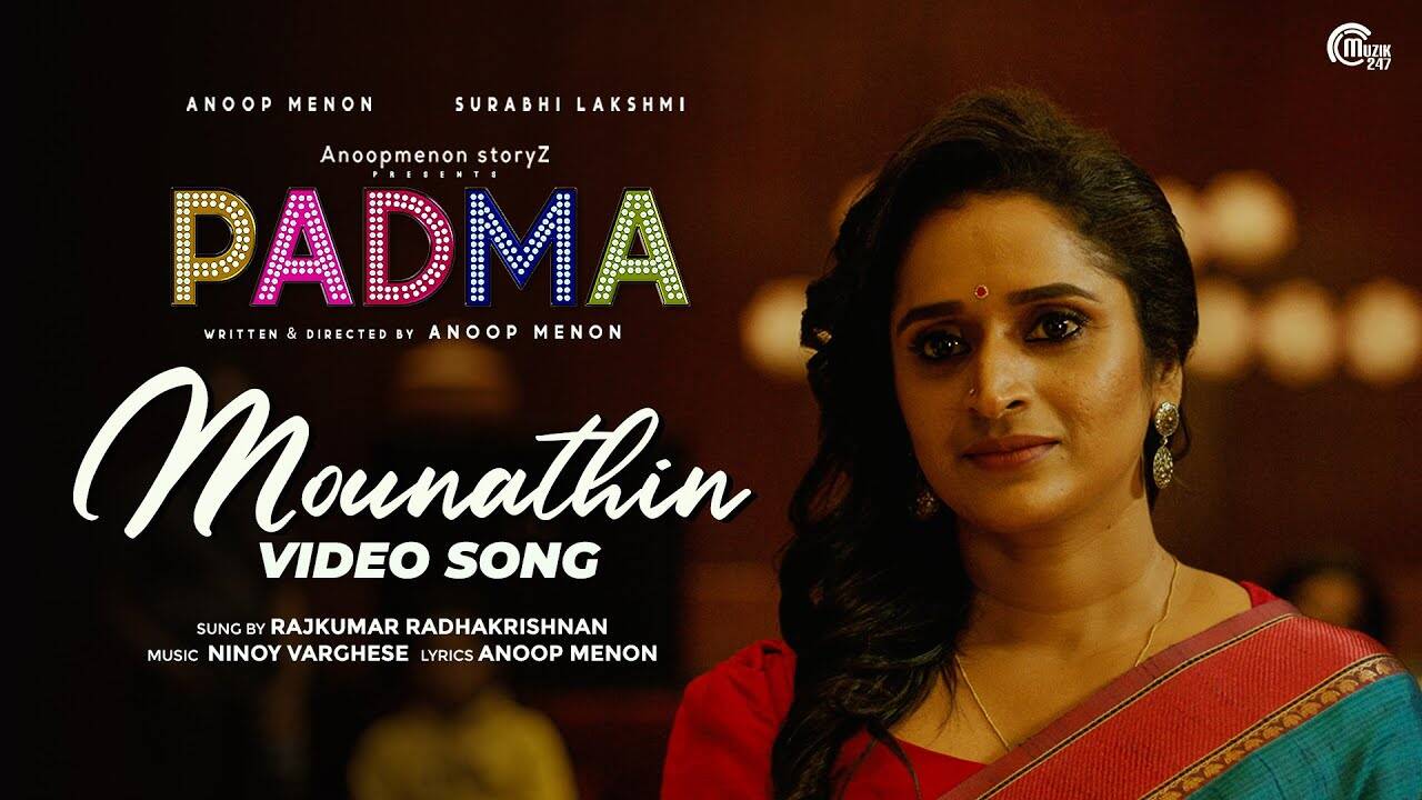 Padma | Song - Mounathin