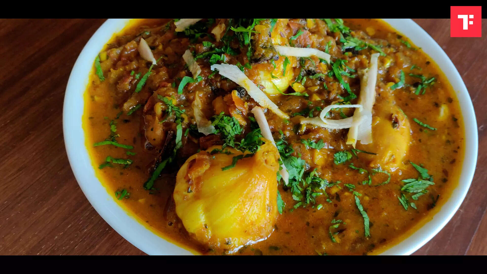 Watch: How to make Pahadi Chicken - Times Food
