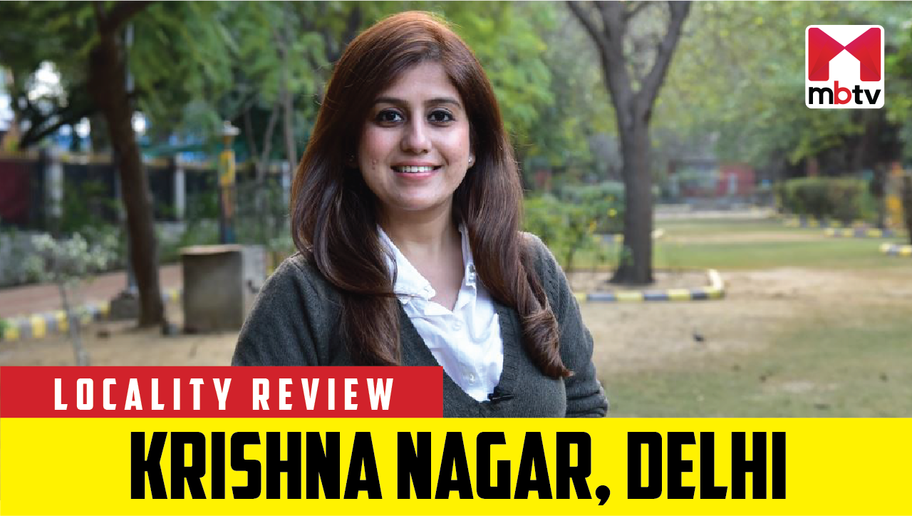 krishna nagar: Locality Review: Krishna Nagar, Delhi