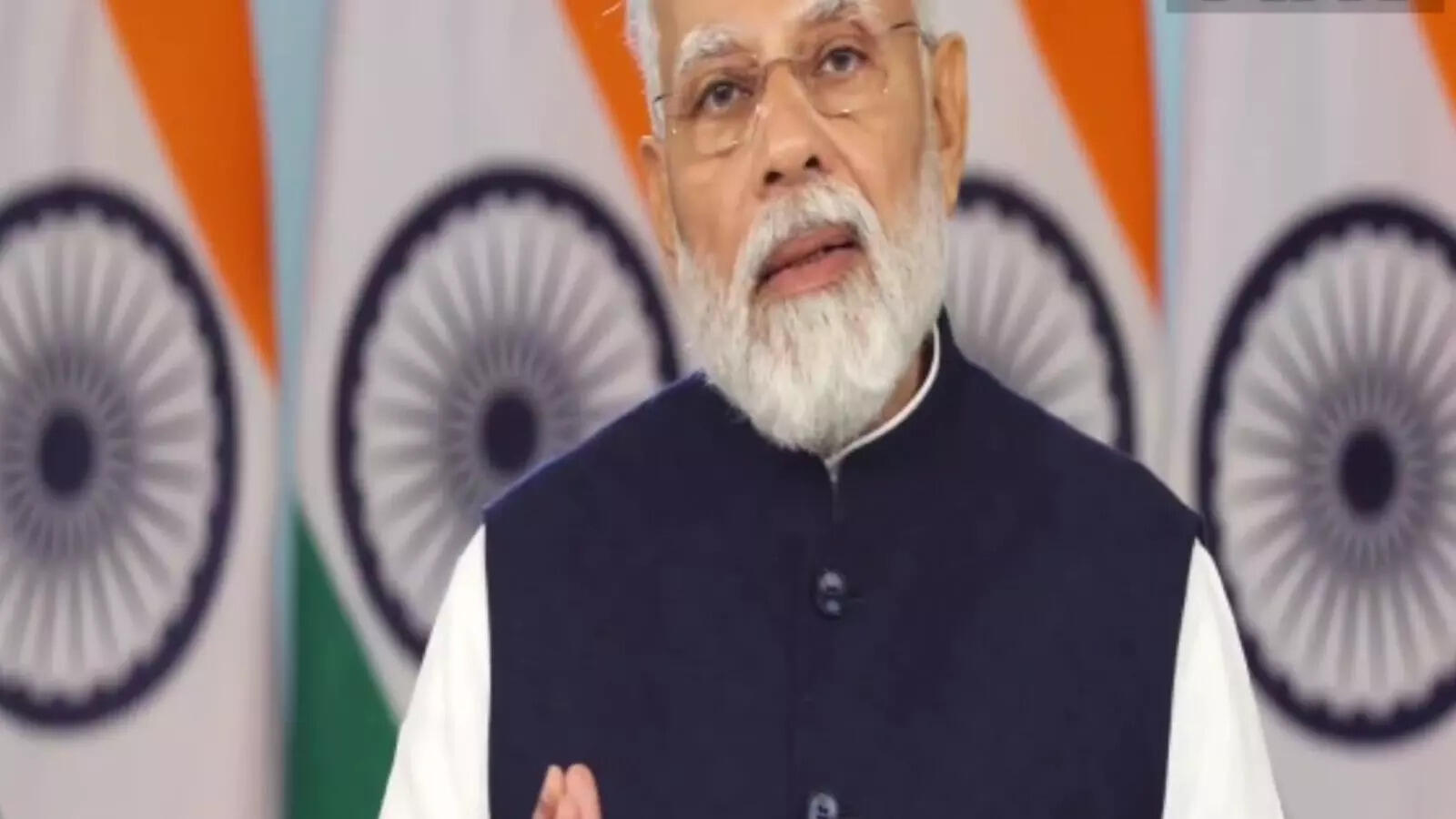 Semicon India 2022: PM Modi says India aims to become global semi ...