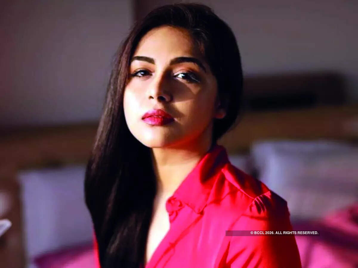 Lucknow is at the very core of my being, says actress Sakshi Benipuri ...