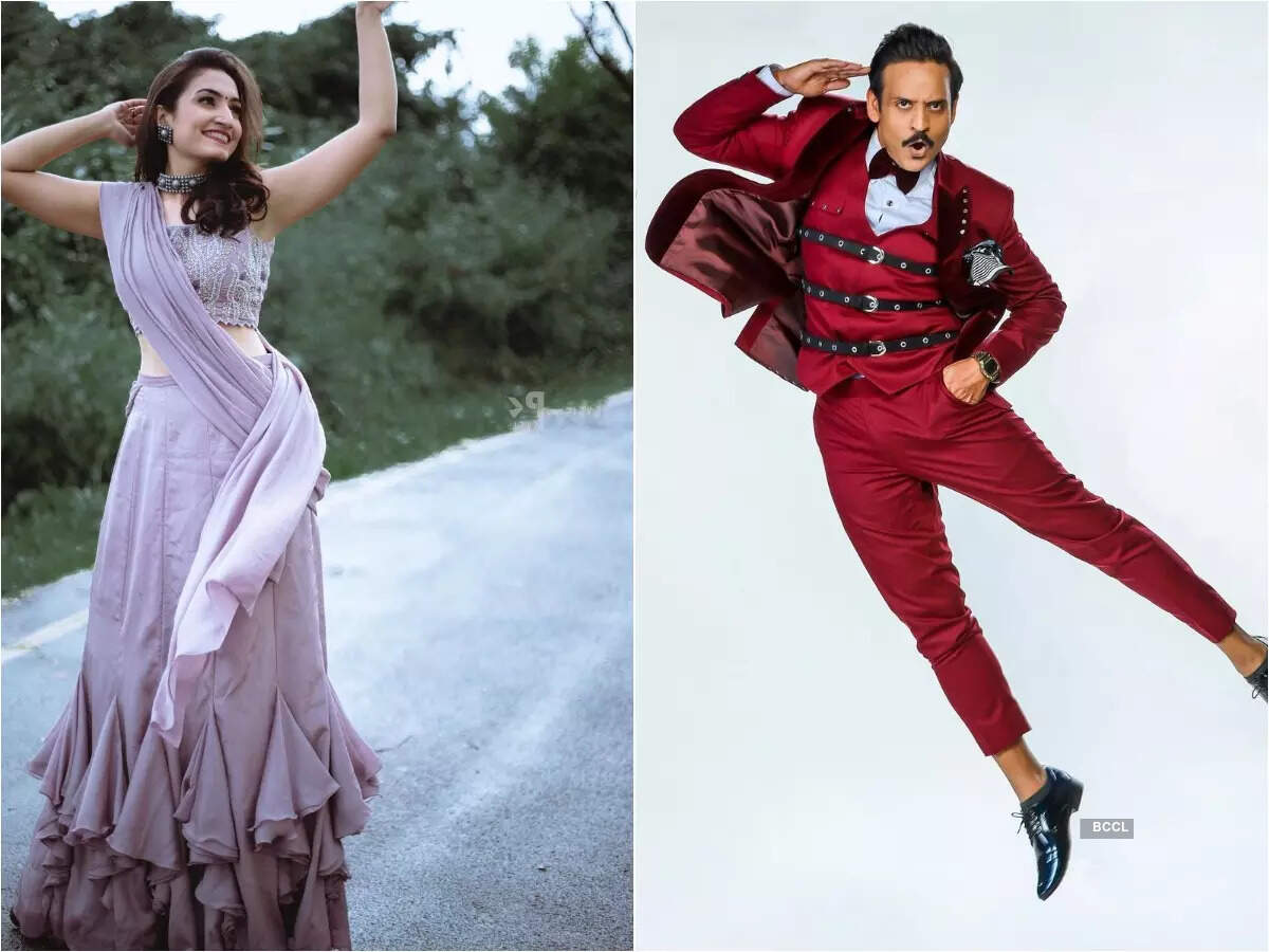 International Dance Day 2022: From Vaishnavi to Akul Balaji, Kannada ...