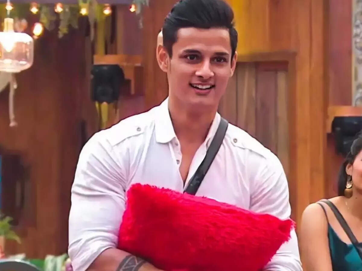 Bigg Boss Marathi 3 fame Jay Dudhane bags yet another Marathi film ...