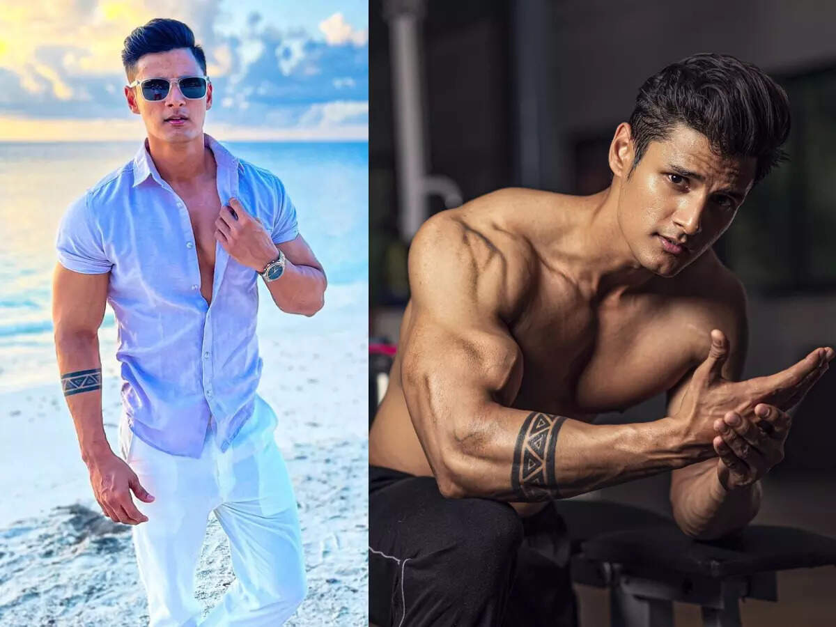 Bigg Boss Marathi 3 Fame Jay Dudhane Bags Yet Another Marathi Film
