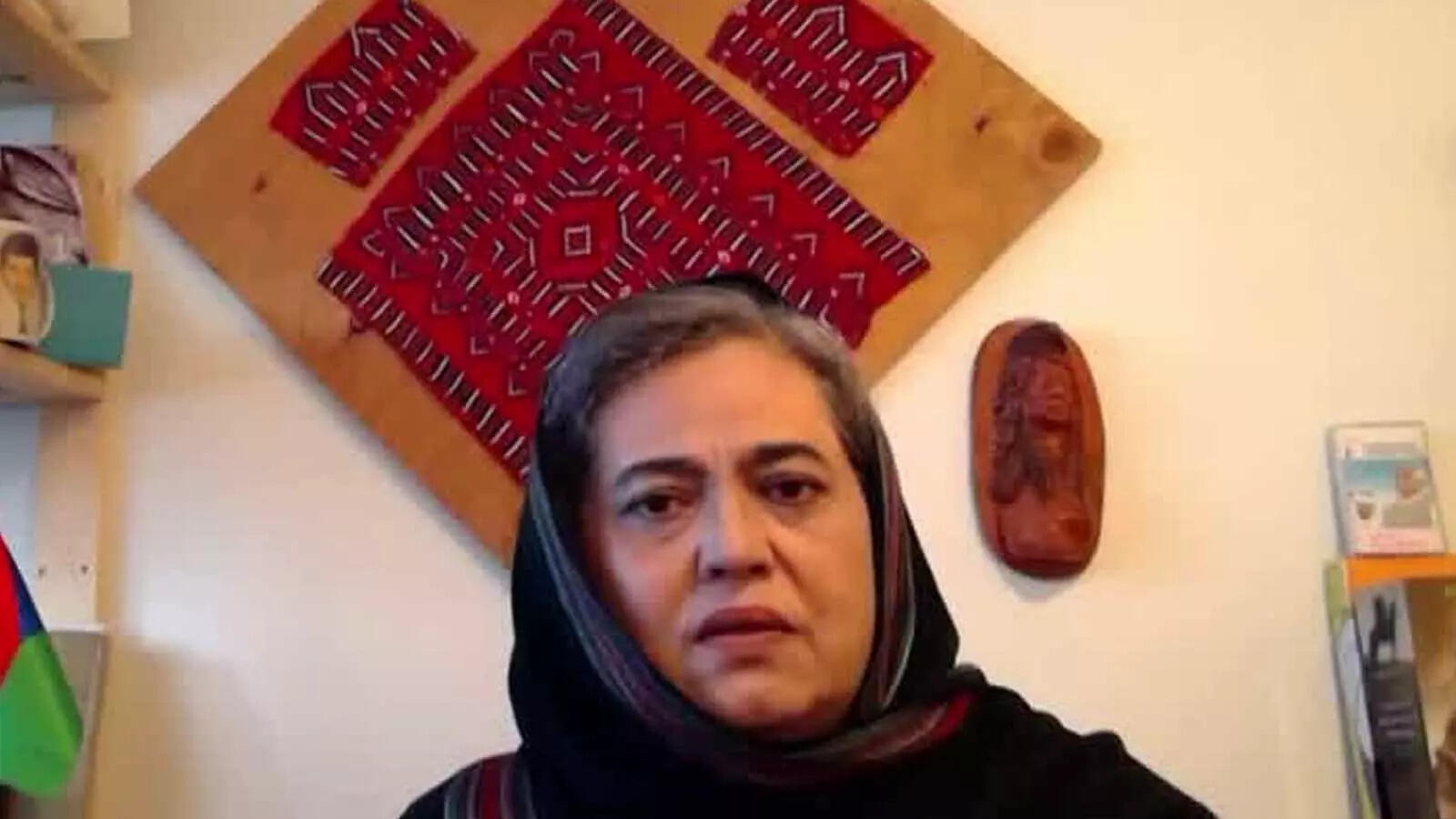 Balochs sacrificing their lives due to Pakistan’s oppression: Baloch ...