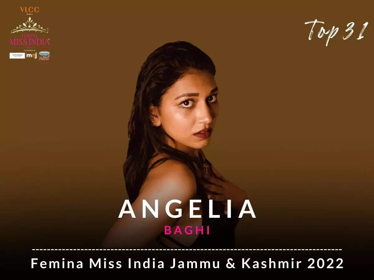 National Announcement: Top 31 state winners of VLCC presents Femina ...