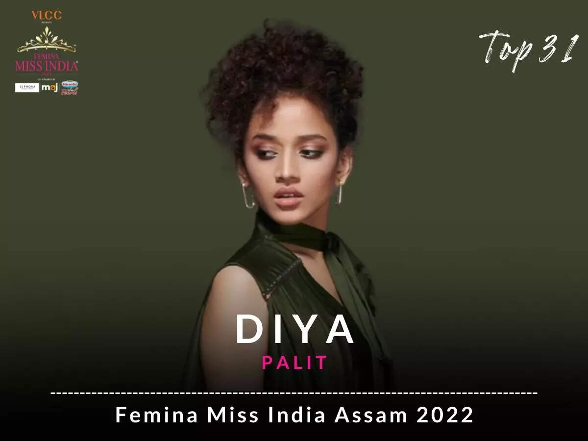 National Announcement: Top 31 state winners of VLCC presents Femina ...