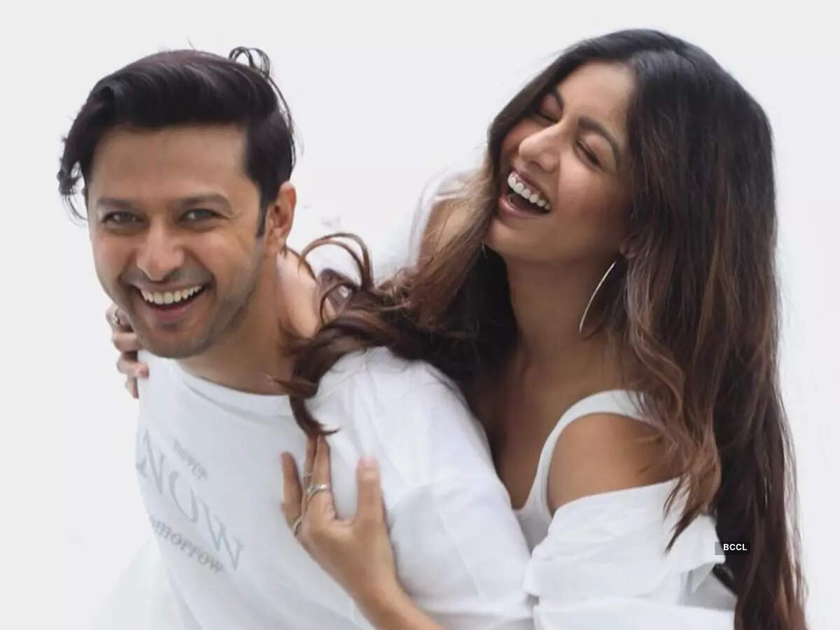 Maninee De on TV: After a hard day's work, you want something that ...