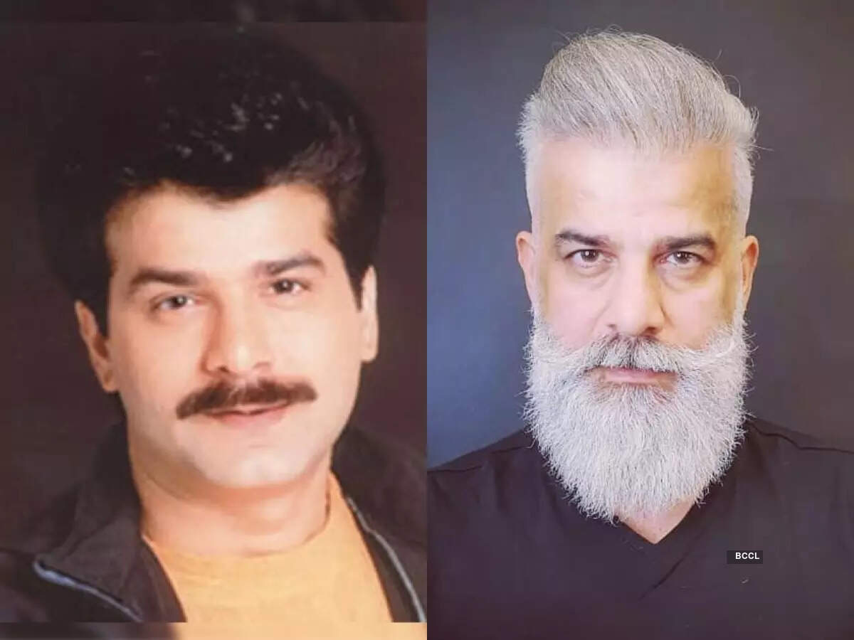 Exclusive: JD Majethia on his dashing new look at the age of 53: I am ...