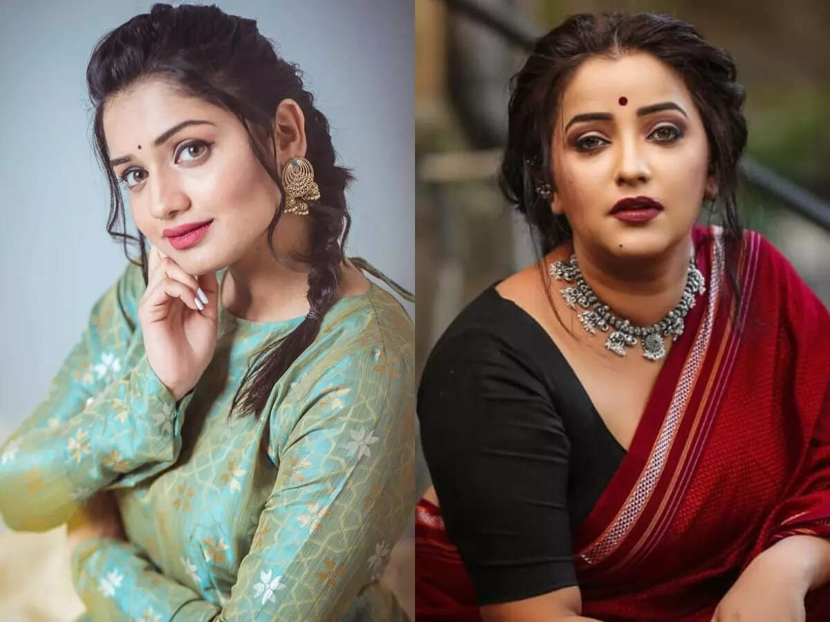 Snehalata Maghade aka Netra quits her show Thipkyanchi Rangoli to ...
