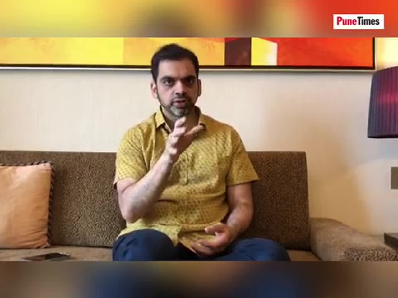 rahul deshpande: Rahul Deshpande: Classical music is in a much better ...