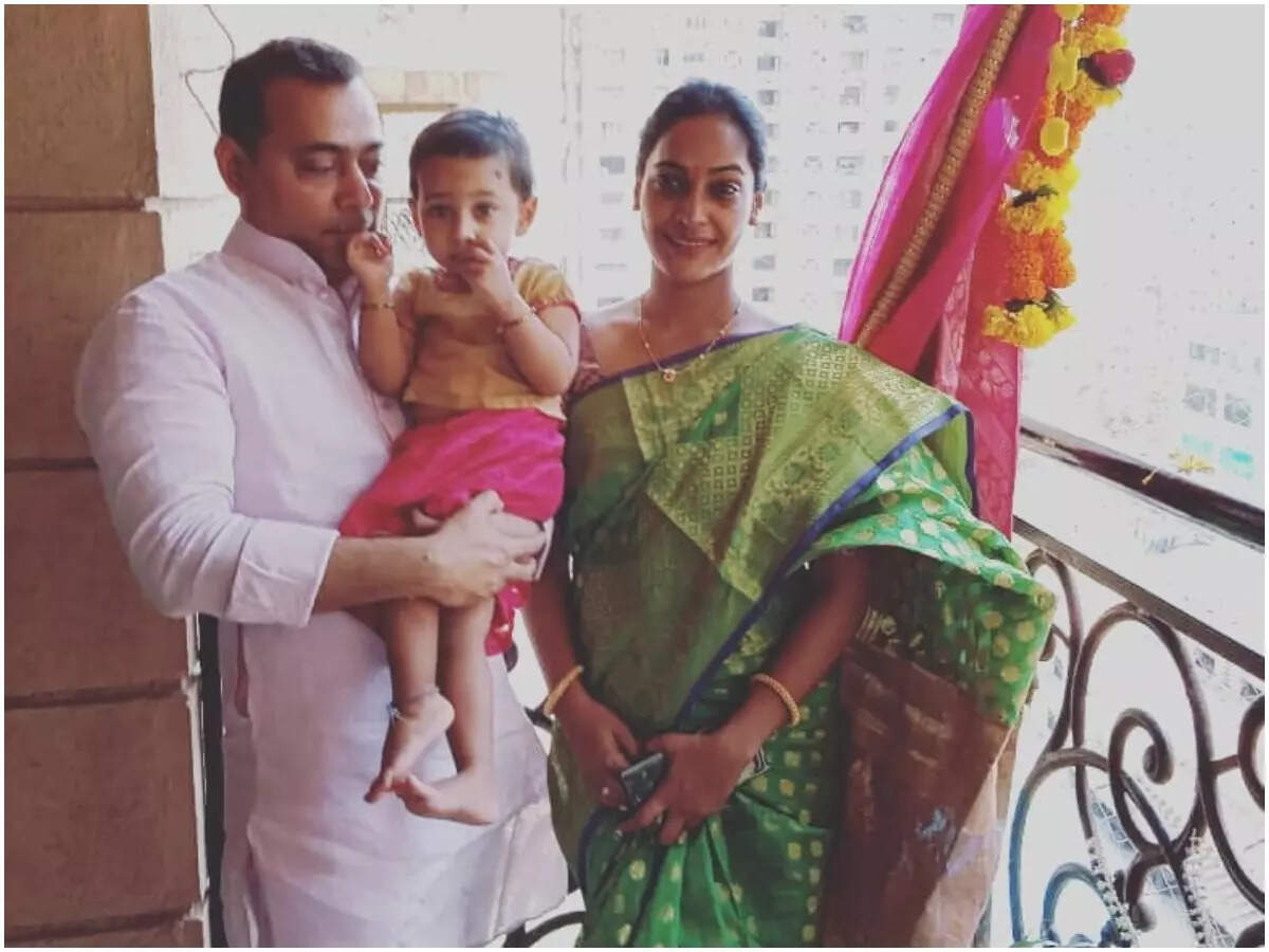 When I got married, I did not even know how to make tea: Rajshree ...