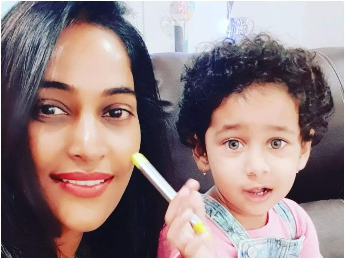 When I got married, I did not even know how to make tea: Rajshree ...