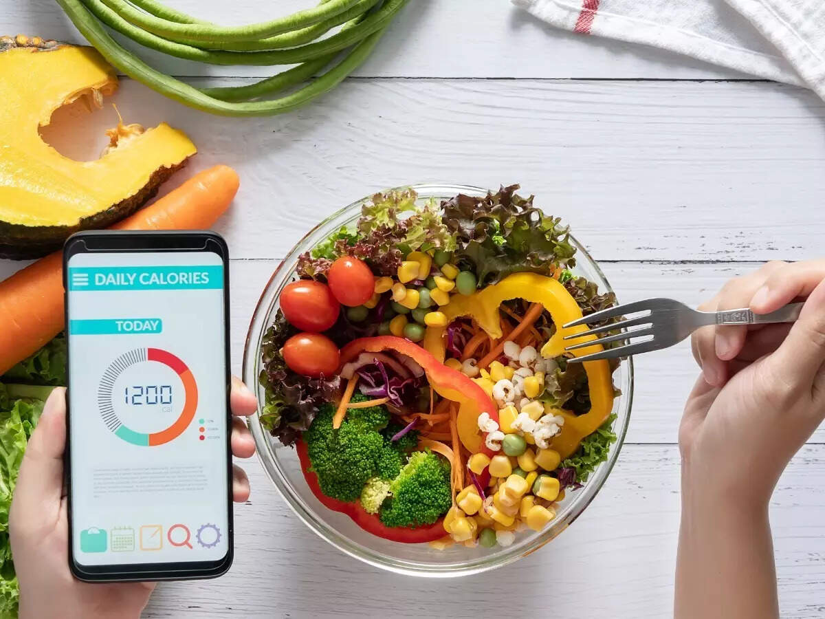 Why Counting Calories Can Do You More Harm Than Good The Times Of India