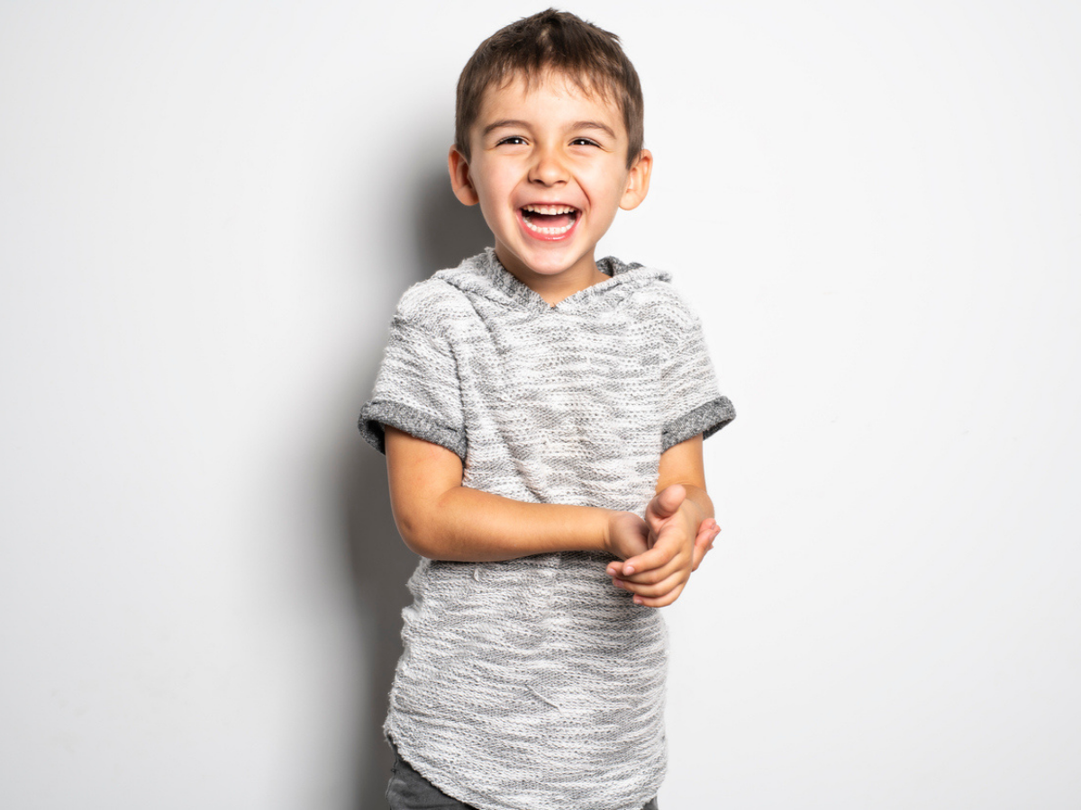 Traits and personality of May born kids