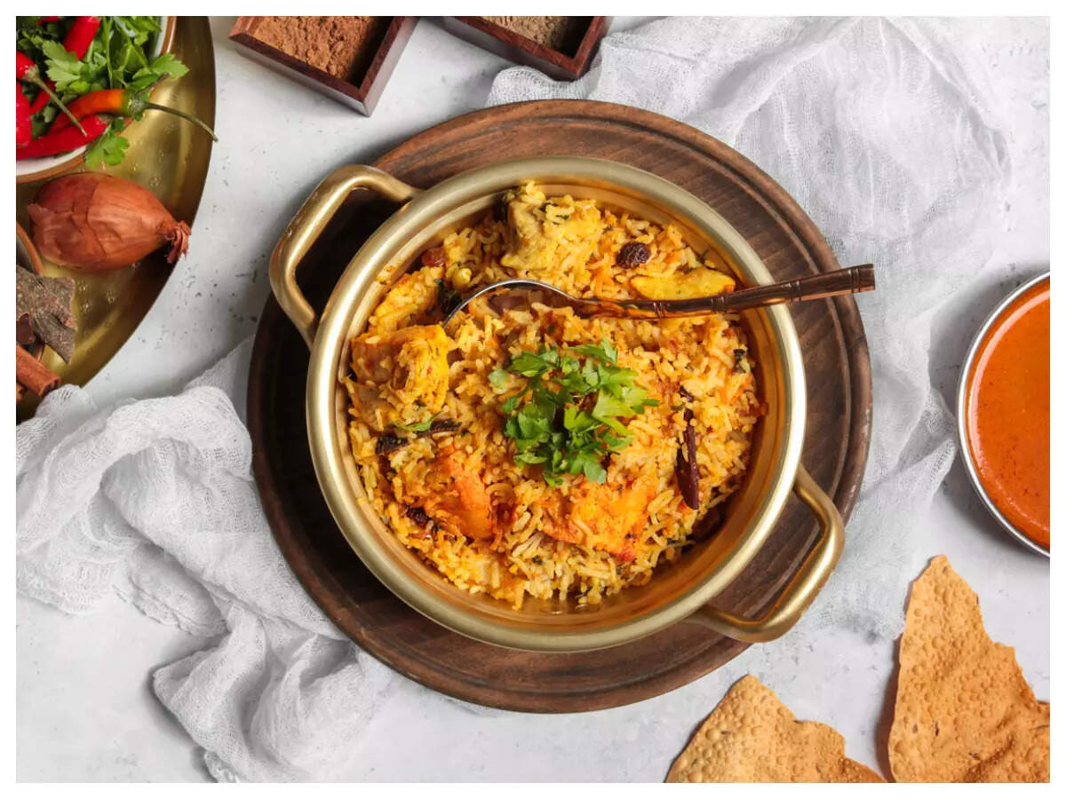 Must- try places to celebrate Ramadan and Eid in Delhi NCR – Food & Recipes