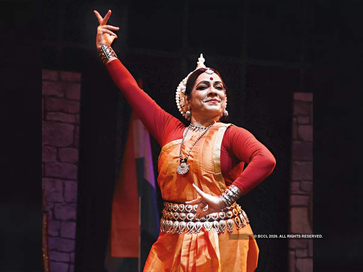 A tribute to the fiery women warriors of India | Events Movie News ...