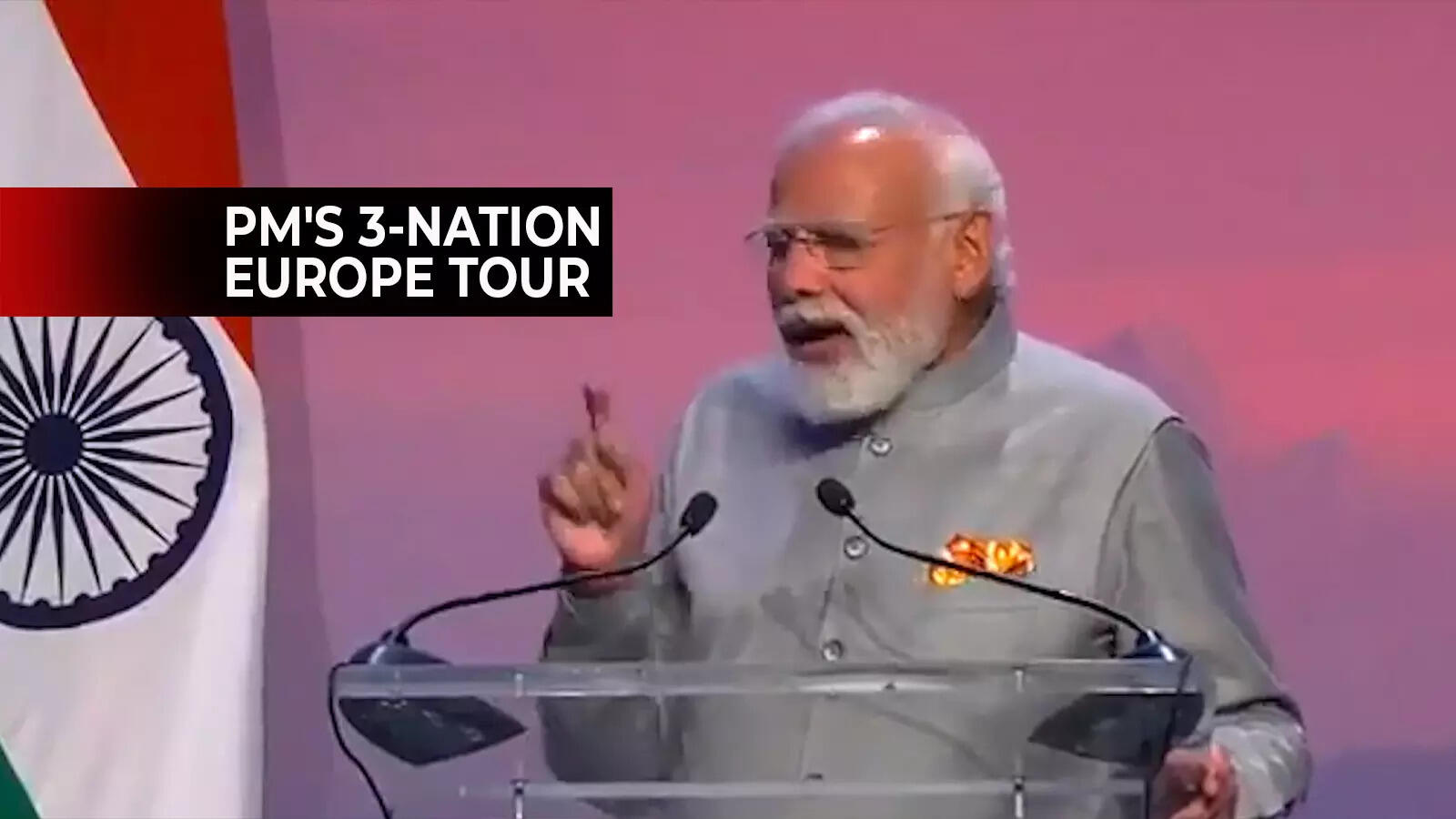PM Narendra Modi makes this special request to the Indian diaspora in ...