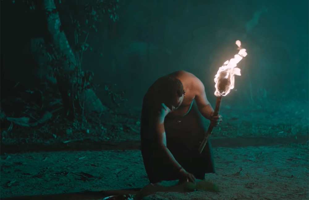 Avatara Purusha Movie User Reviews & Ratings | Avatara Purusha (2022 ...