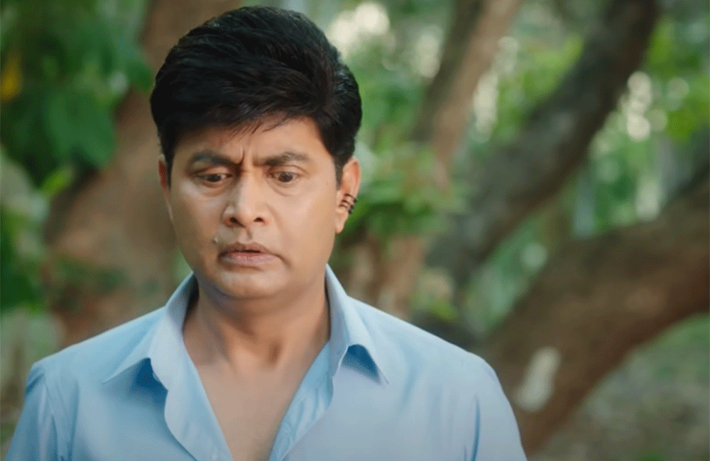 Avatara Purusha Movie User Reviews & Ratings | Avatara Purusha (2022 ...