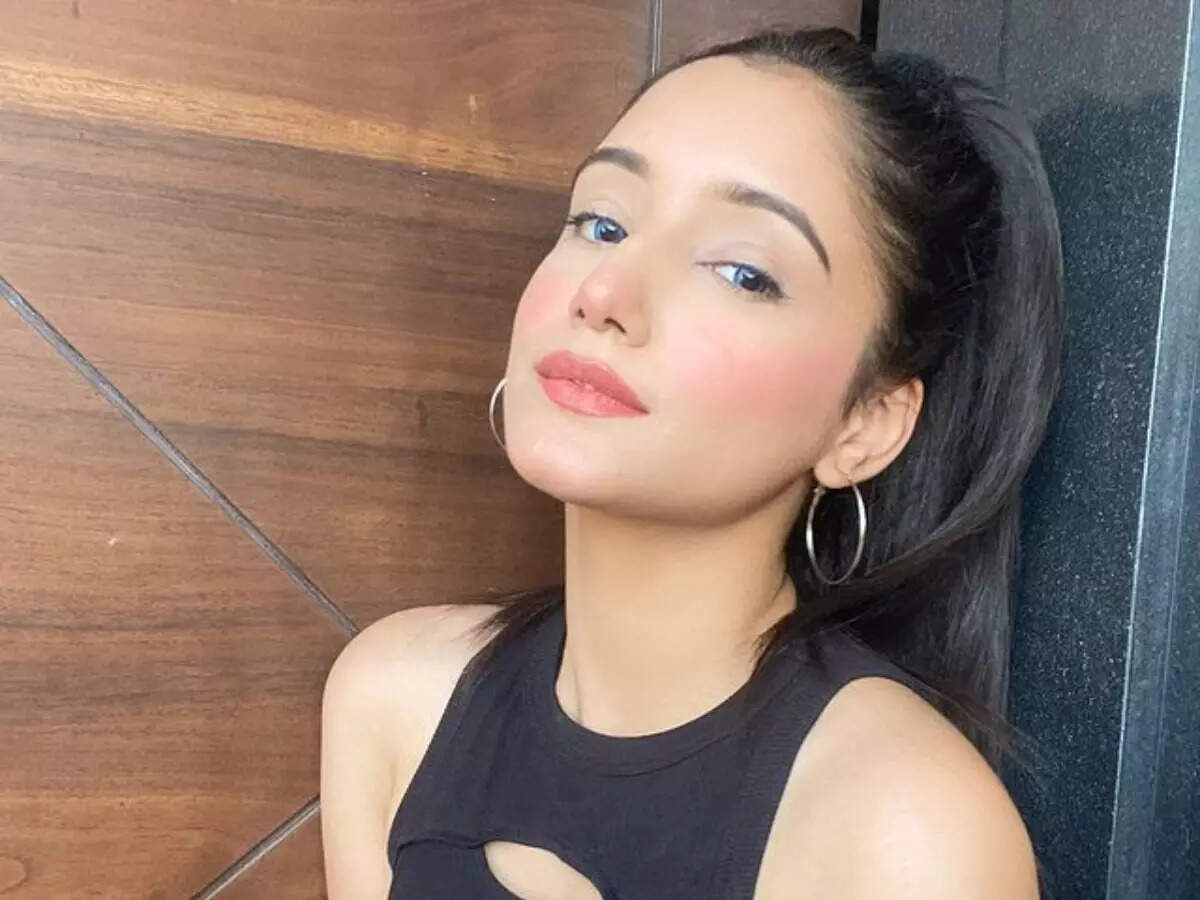 Exclusive: Rachi Sharma on making her TV debut with show Woh Toh Hai ...