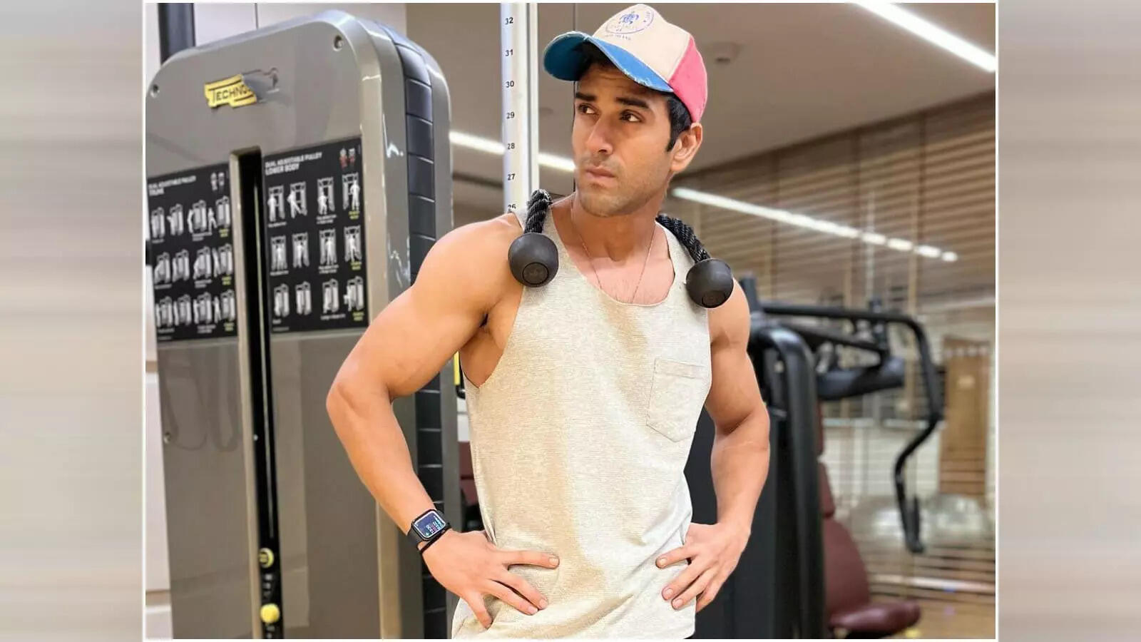 Pulkit Samrat wants to explore action as a genre in movies