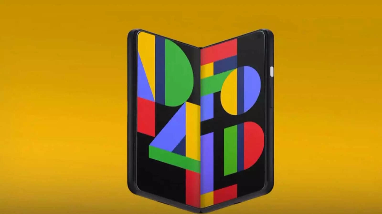 Google’s new foldable ‘Pixel Notepad’ likely to have 5.8-inch outer screen