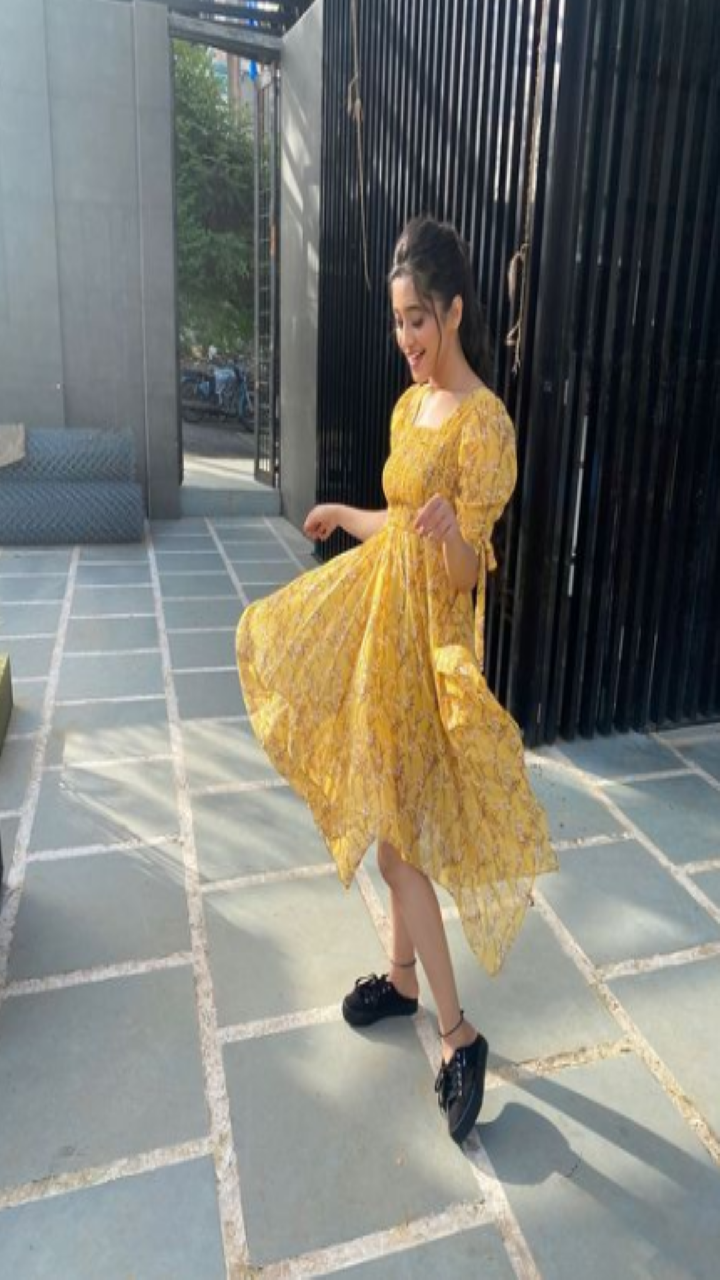 Farman Haider on setting his summer routine and food habits - Times of ...