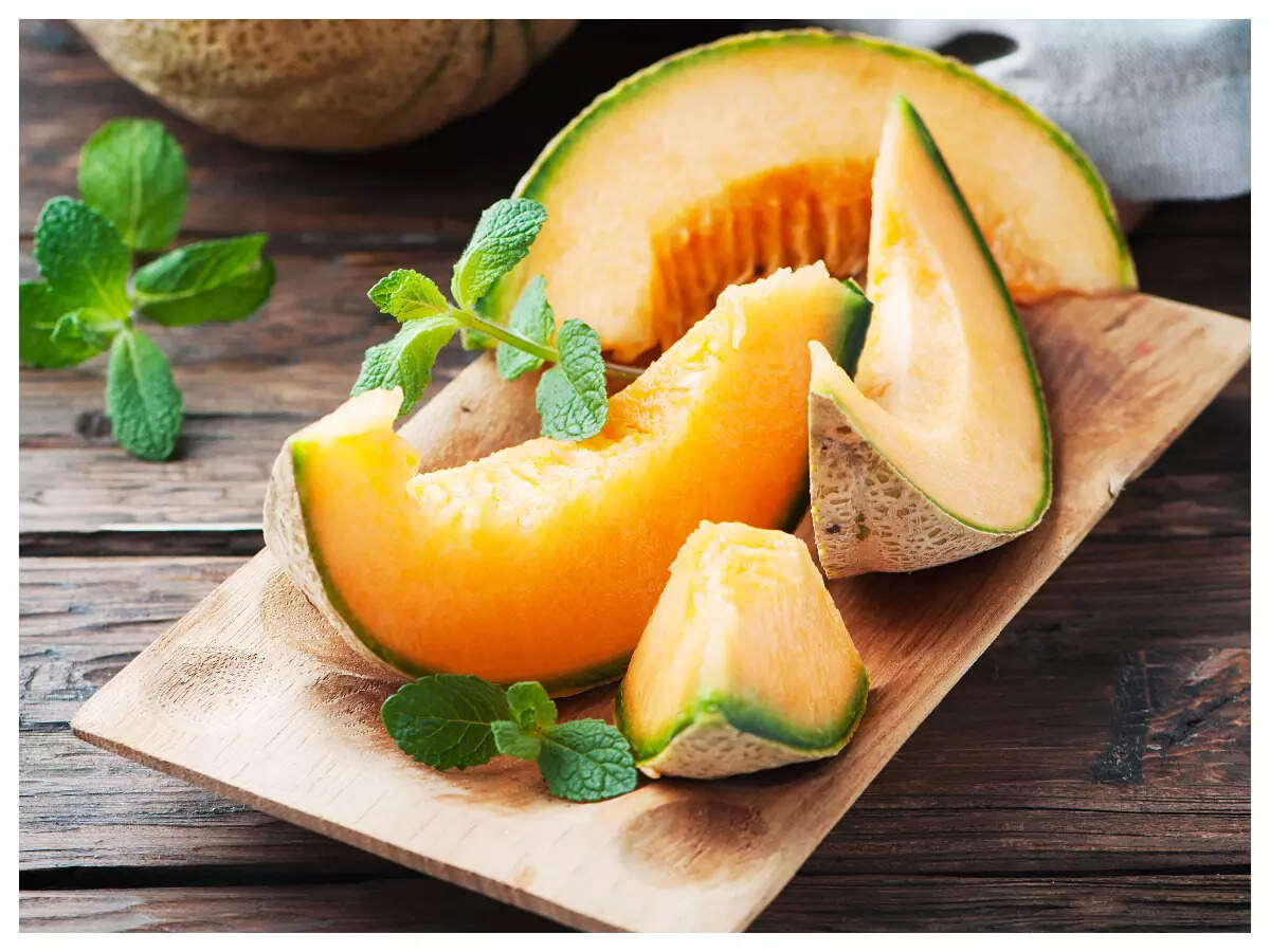 Is muskmelon helpful in treating UTI? Find out