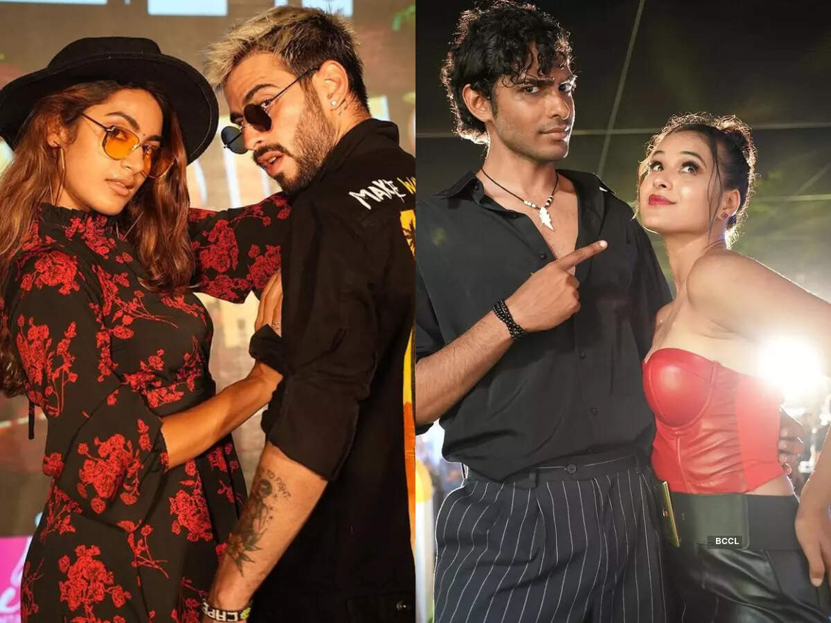 Roadies 18: From Kevin Almasifar-Arushi Chawla’s friendship on a thin ...