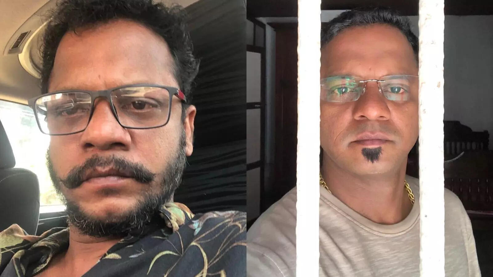 Malayalam actor Dharmajan Bolgatty booked in a cheating case