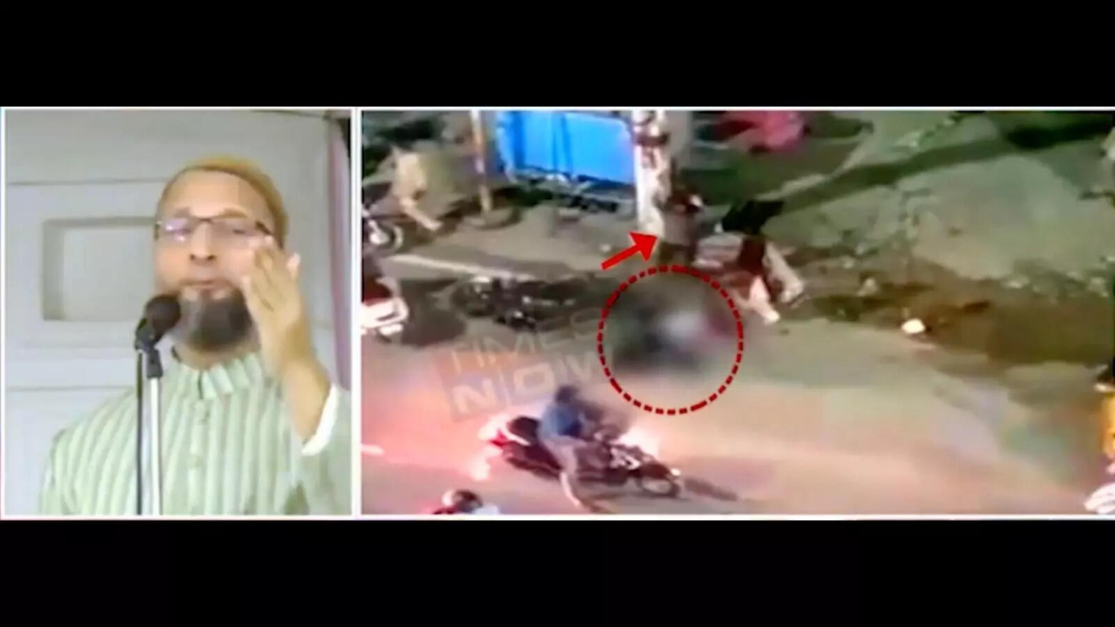 honour killing: AIMIM chief Owaisi condemns Saroornagar honour killing, calls it a criminal act