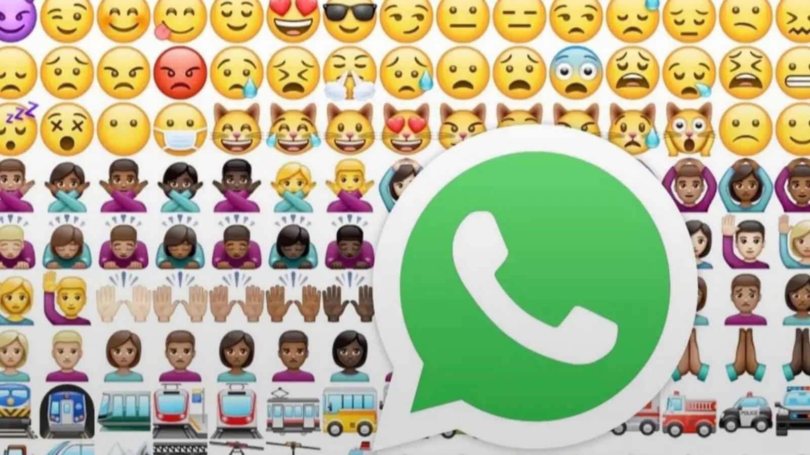message reaction feature: WhatsApp rolls out message reactions feature message reaction feature: WhatsApp rolls out message reactions feature