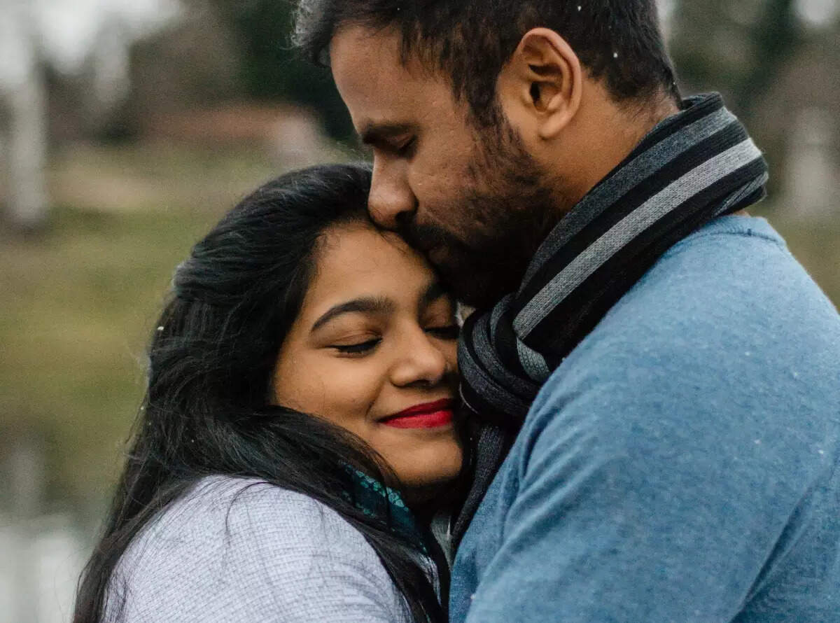 What are the different types of attraction