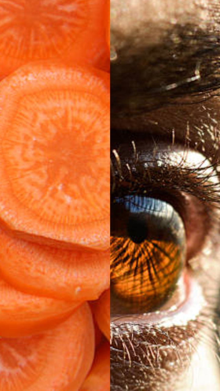Food Body Parts Like That Shape 8 Foods That Look Like Body Parts And