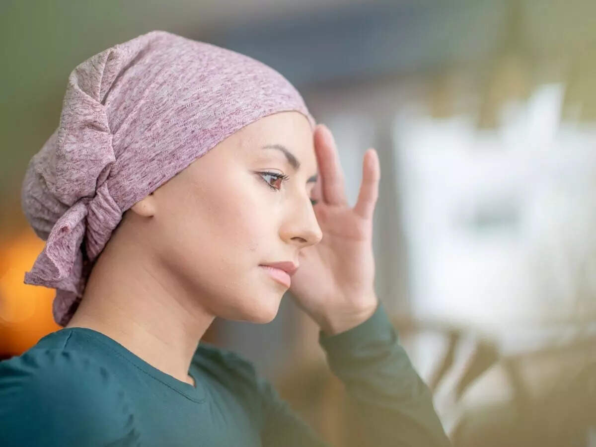 Cancer symptoms: Signs your body pain could indicate cancer