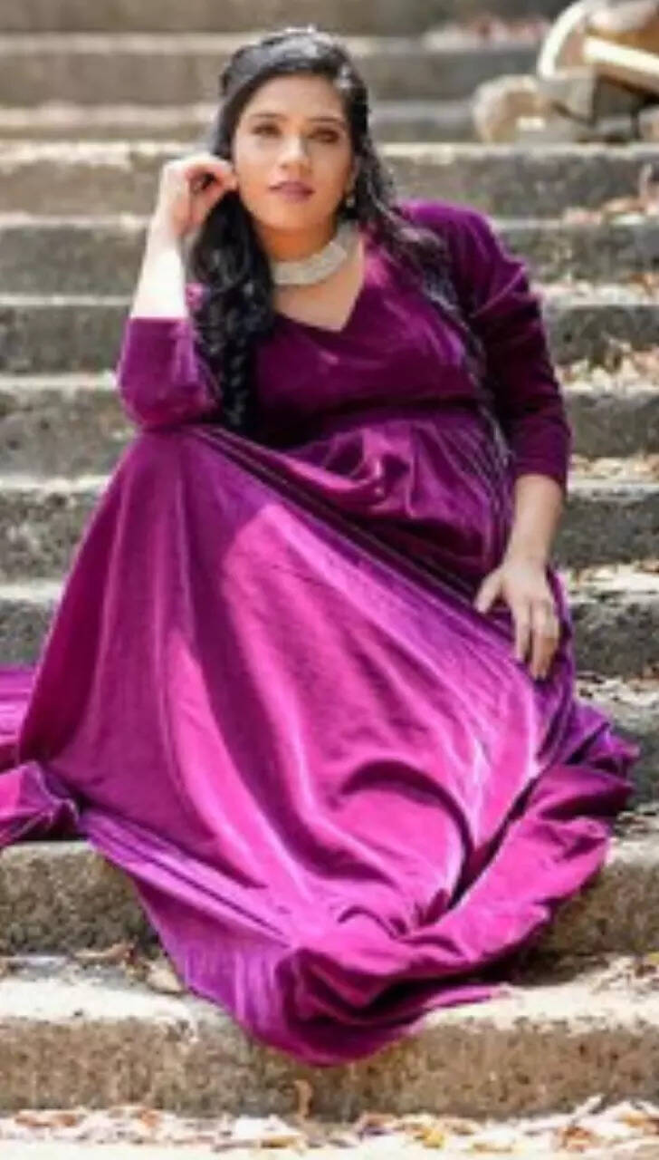 minaxi: Minaxi Rathod and Kailash Waghmare blessed with a baby girl ...