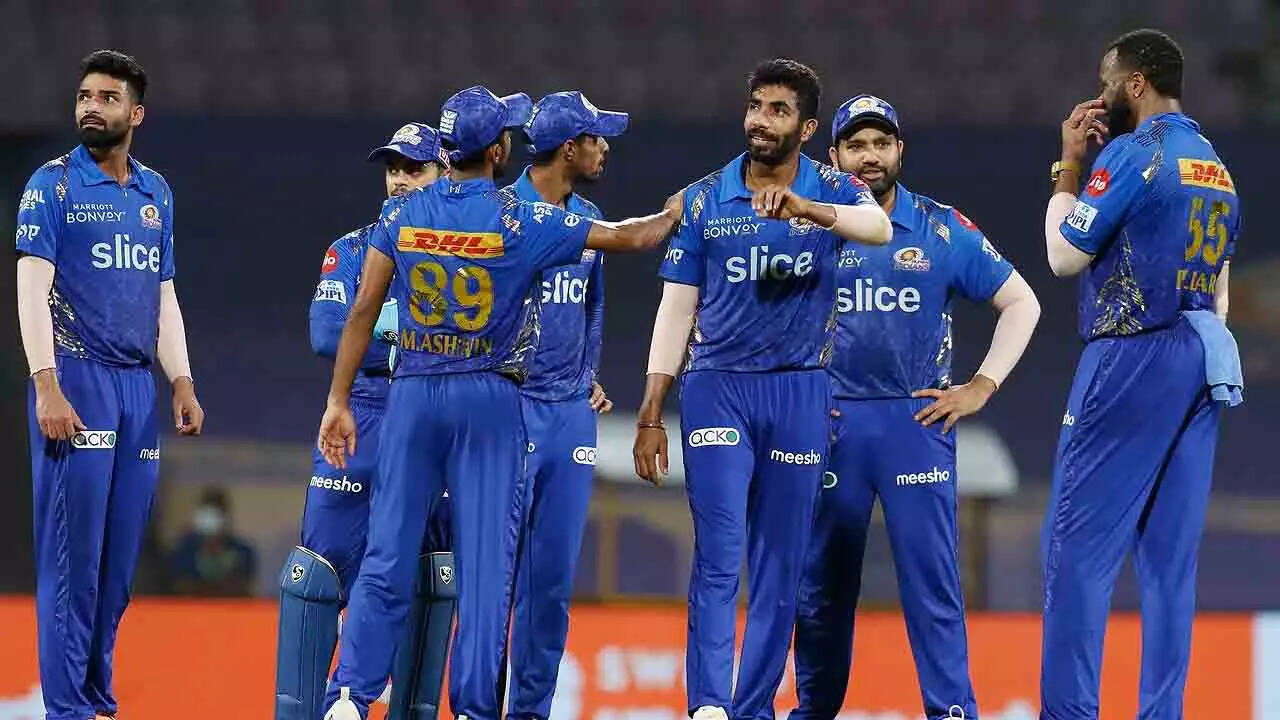 In Pics, IPL 2022 Match 56: Kolkata overcome Bumrah magic to keep play ...