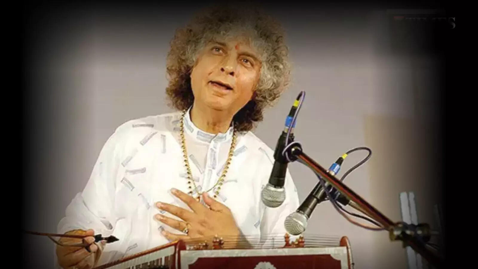 Another legend passes away, santoor maestro Pandit Shivkumar Sharma ...