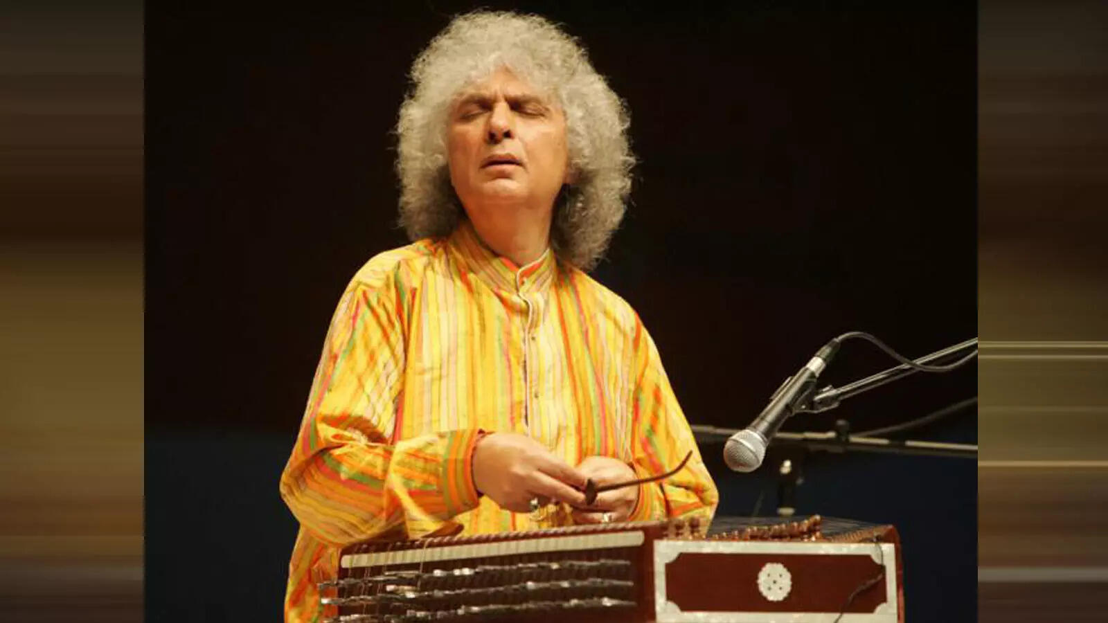 Pandit Shivkumar Sharma’s passing is a huge blow to Indian classical ...