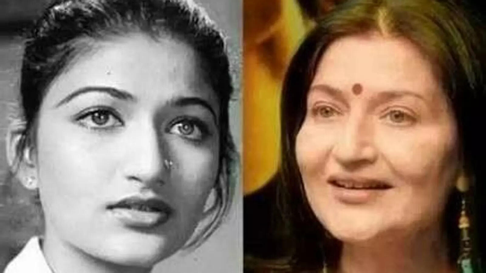 Veteran actress Sarika reveals she ran out of money during COVID-19 ...